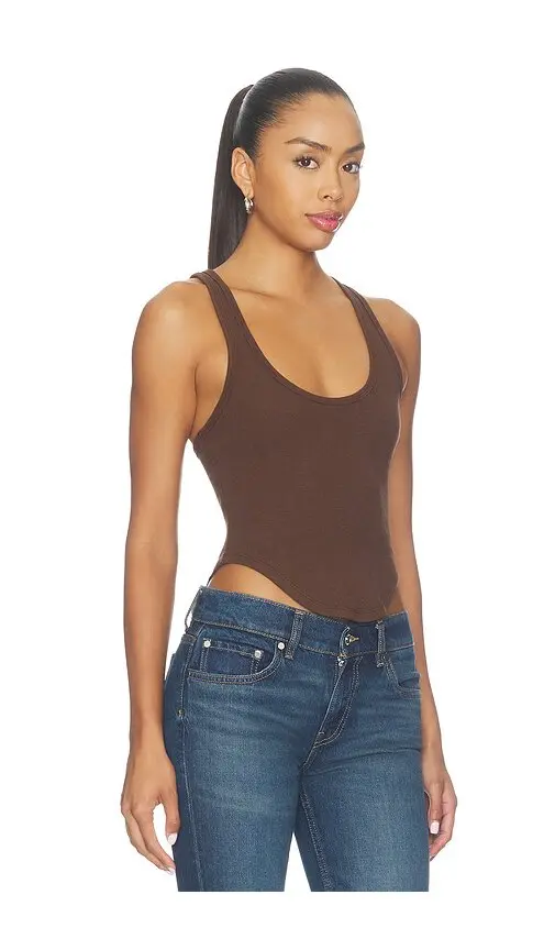 Ksubi Muse Tank Top