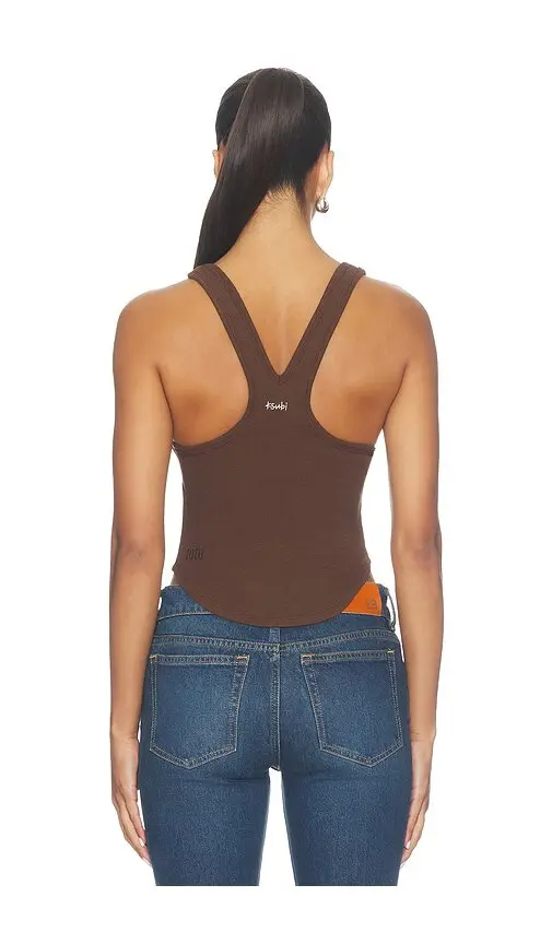 Ksubi Muse Tank Top