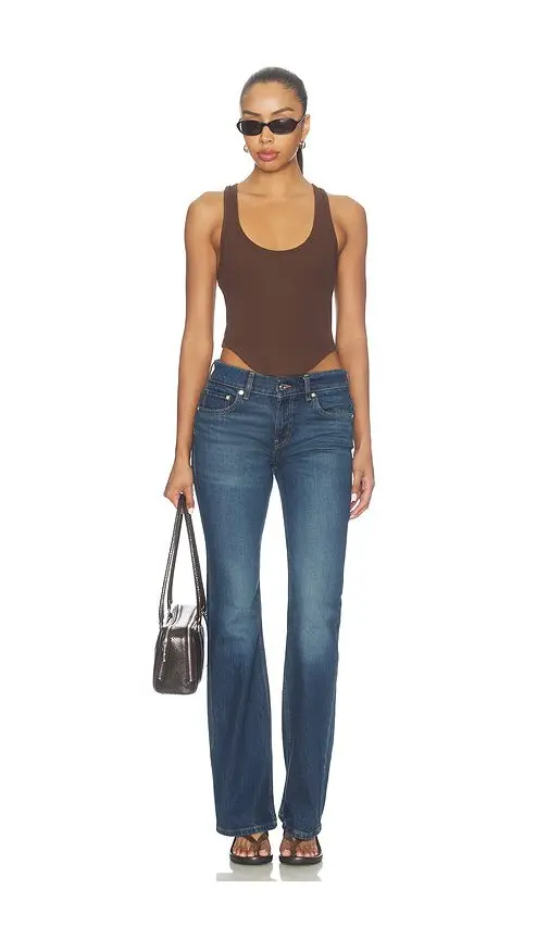 Ksubi Muse Tank Top