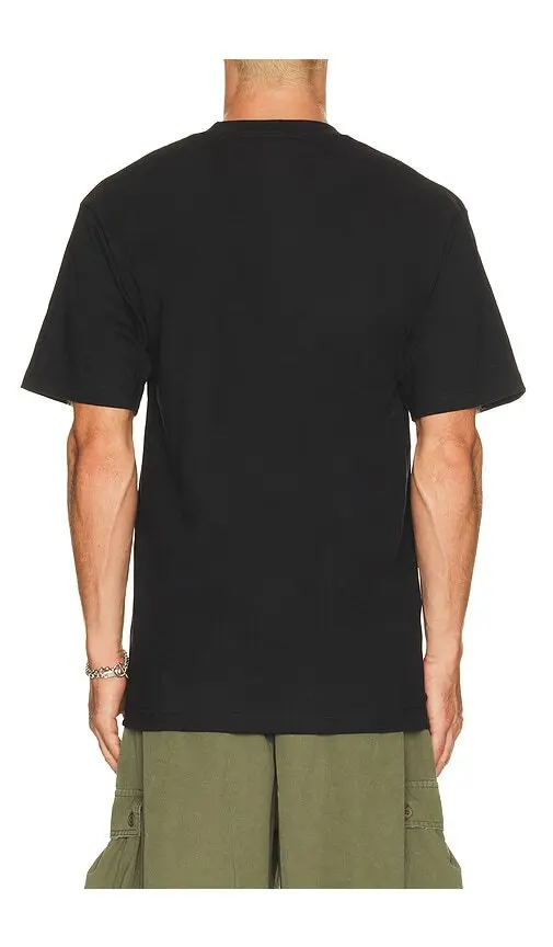 MARKET Trouble Making Bear Tee