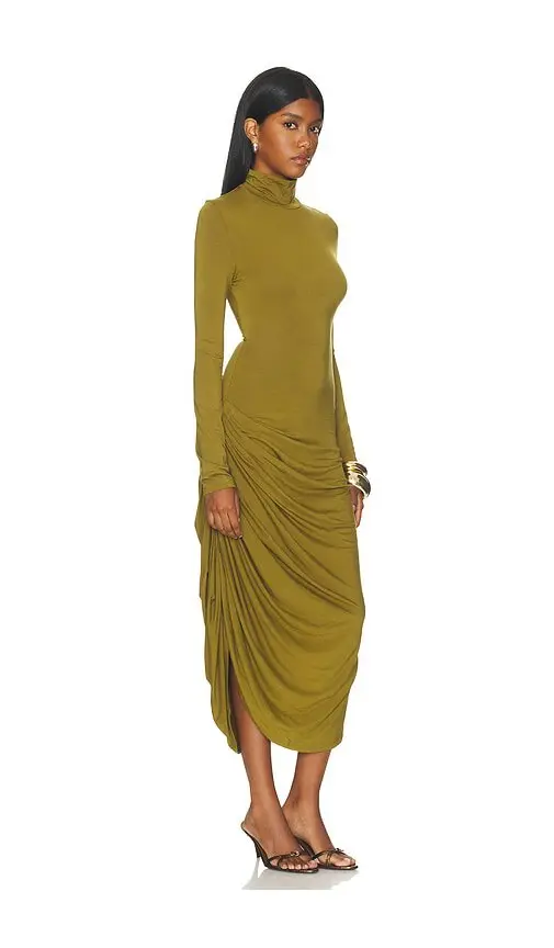 Proenza Schouler White Label Imogen Dress