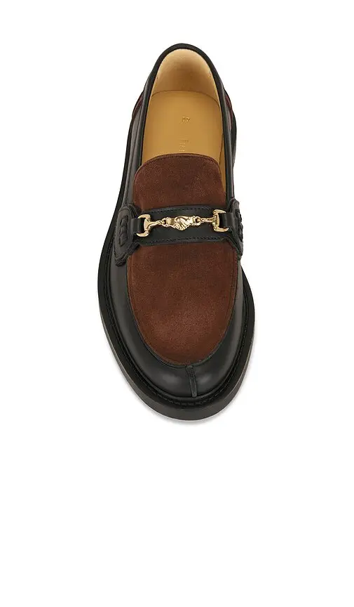 Filling Pieces Hazy Loafer