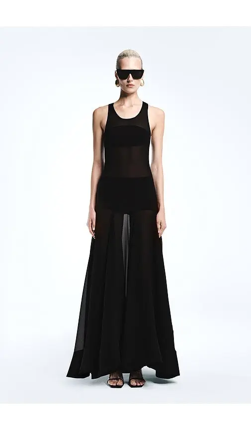 Revolve Lysandre Gown