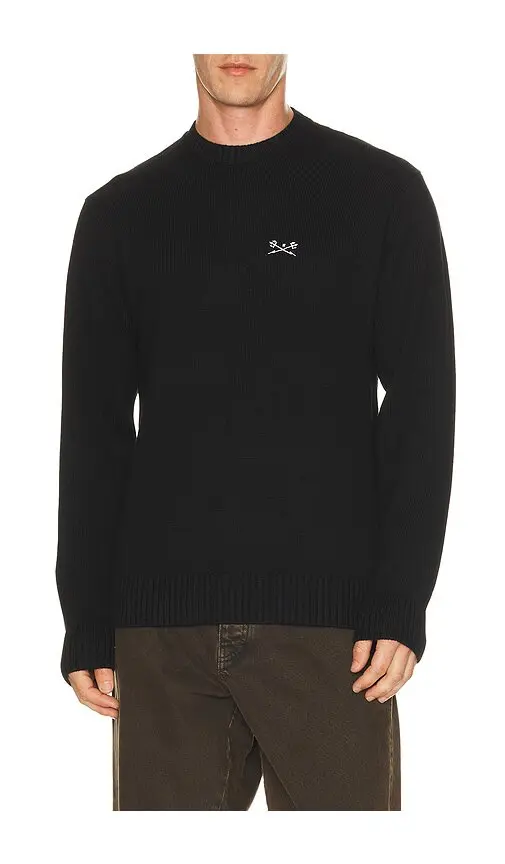 DARK SEAS Go To Sweater