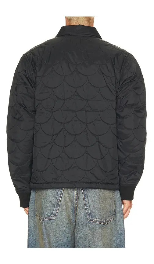 DARK SEAS Hornsby Jacket