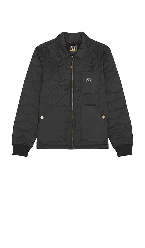 DARK SEAS Hornsby Jacket