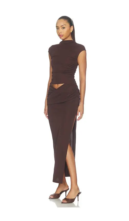 BENNI Royce Maxi Dress