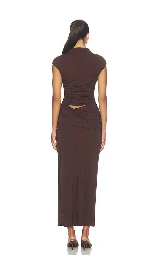 BENNI Royce Maxi Dress