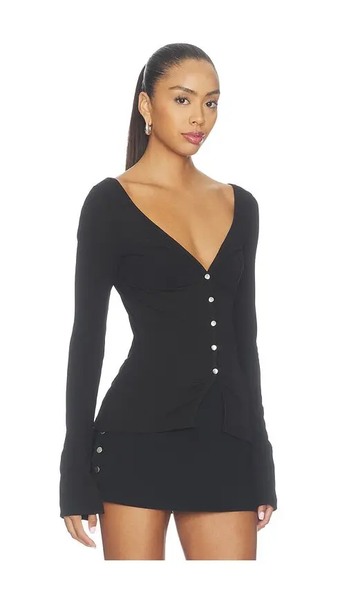 BENNI Rebecca Top