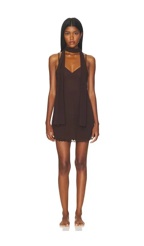 Only Hearts Liv Mini Dress