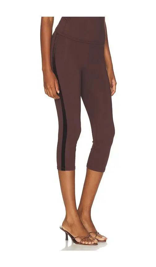 Only Hearts Right Bank Capri Pant