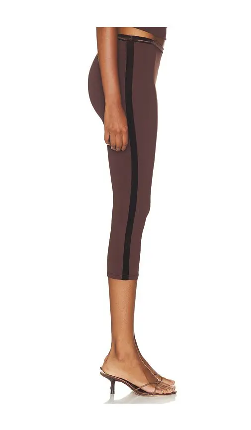 Only Hearts Right Bank Capri Pant