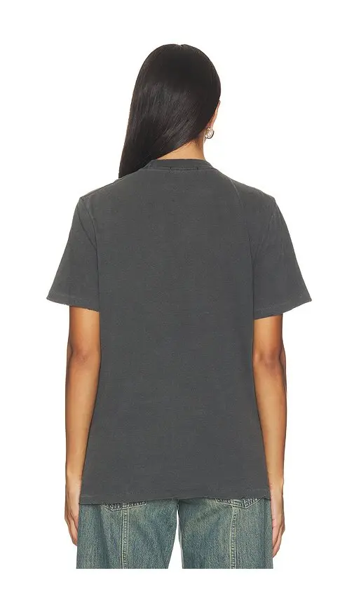 Junk Food Bengals City Edition Vintage Tee In Black