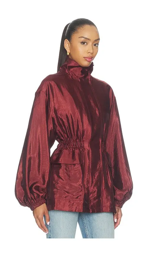 LOVERS AND FRIENDS Deborah Jacket