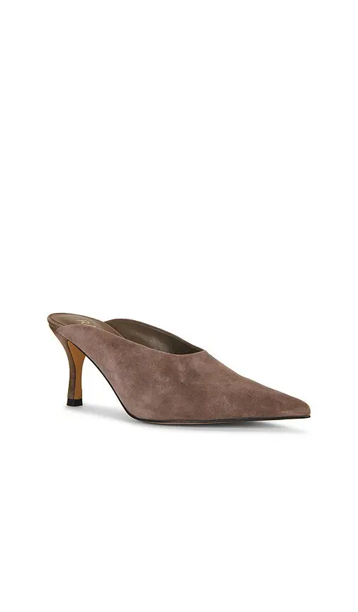 Raye Lara Mule In Grey