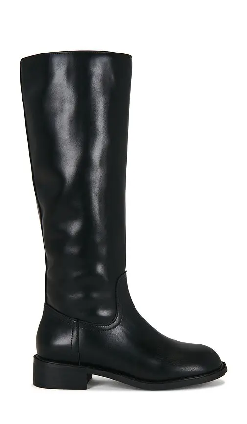 ALL THE WAYS London Boot