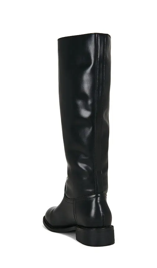 ALL THE WAYS London Boot