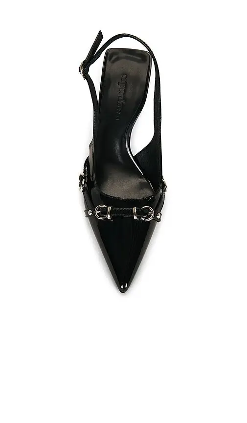 Superdown Rite Pump