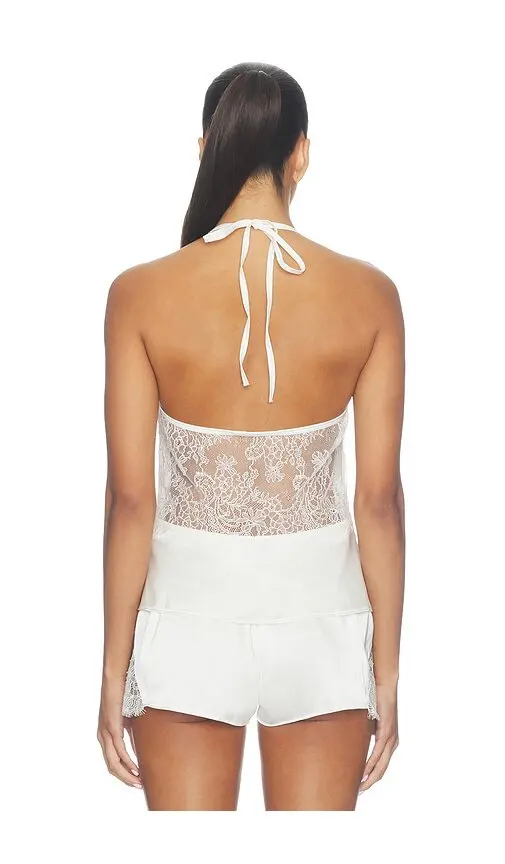 KAT THE LABEL Milly Camisole Top