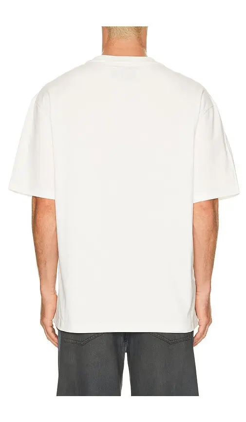 FENG CHEN WANG Deconstruction Tee