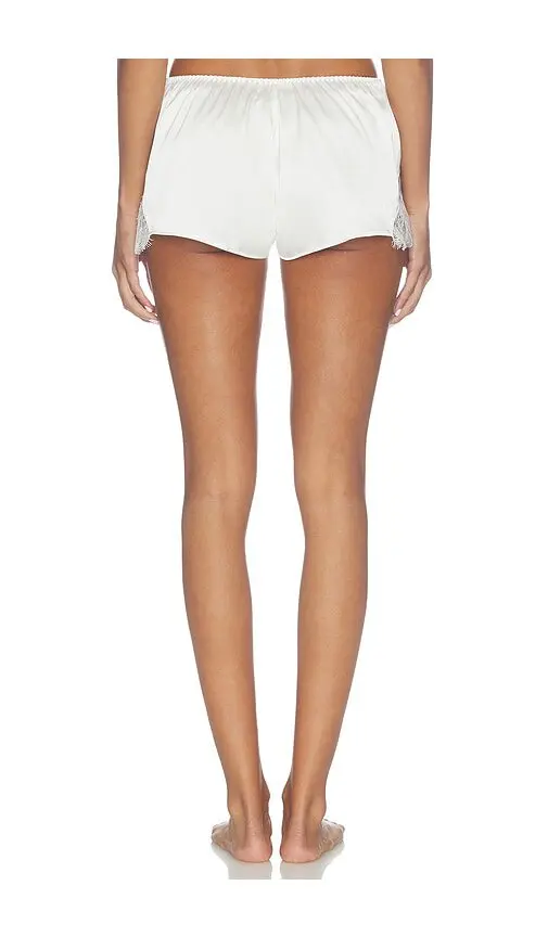 KAT THE LABEL Milly Short