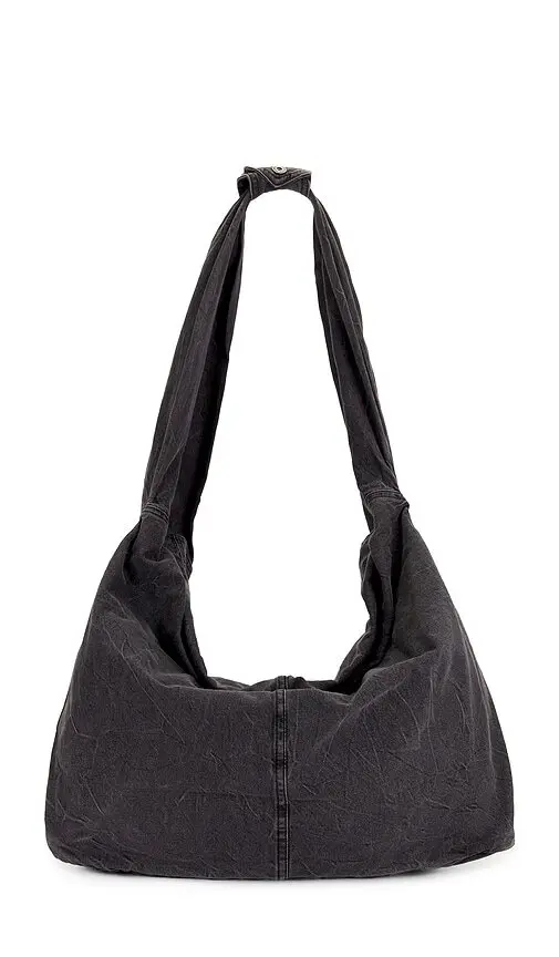 FENG CHEN WANG Deconstructed Crossbody Bag