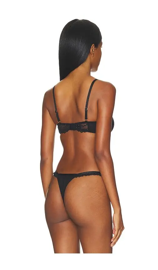 KAT THE LABEL Belvedere Underwire Bra