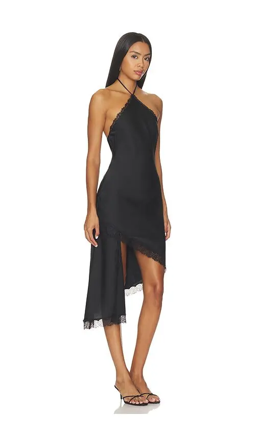 Majorelle Betty Midi Dress
