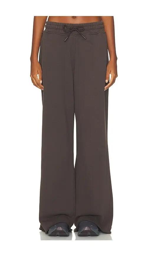 On X Fka Twigs Club Collective Pants In Brown