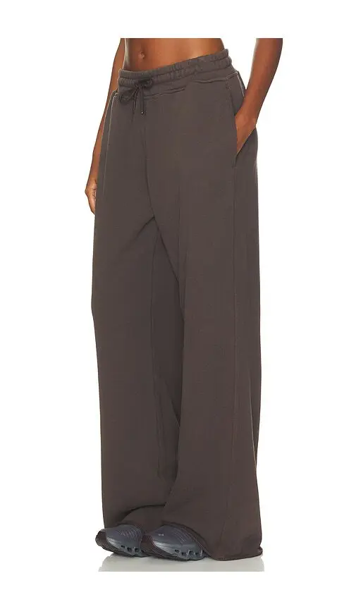 On X Fka Twigs Club Collective Pants In Brown