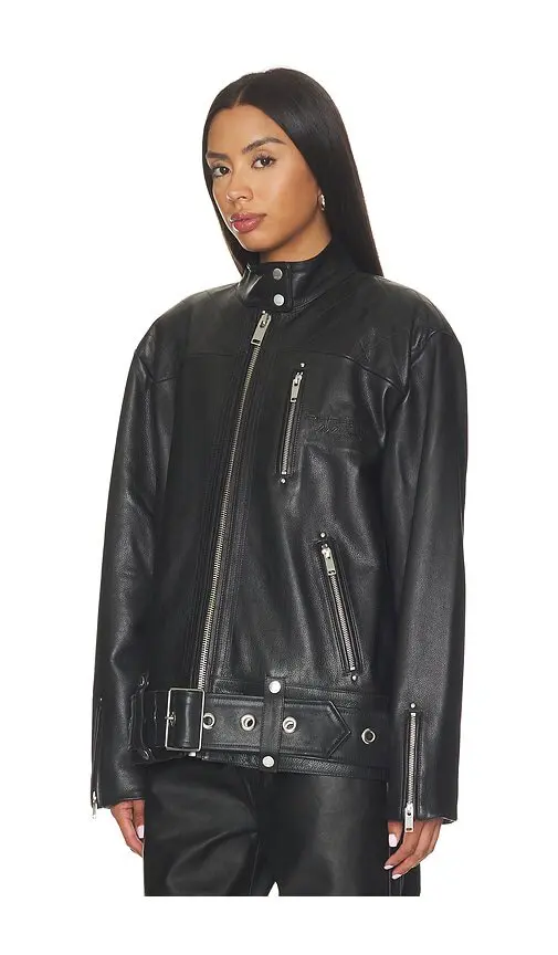 PORSCHE X The 959 Anniversary Jacket