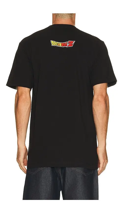 BIOWORLD Dragon Ball Z Goku Super Saiyan Mode Tee
