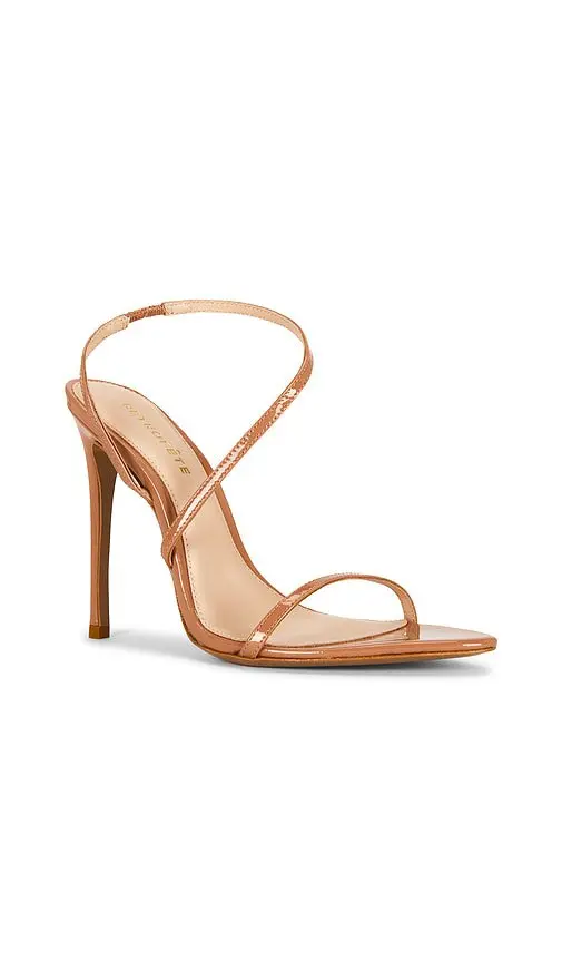 Retrofete Naomi Sandal