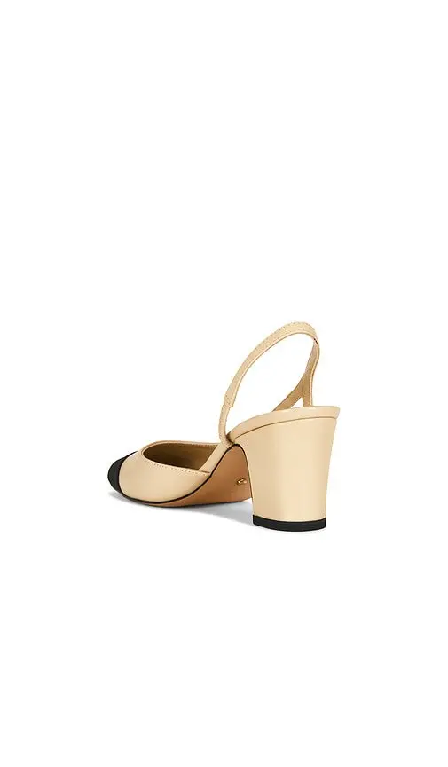 Raye Dorit Block Heel