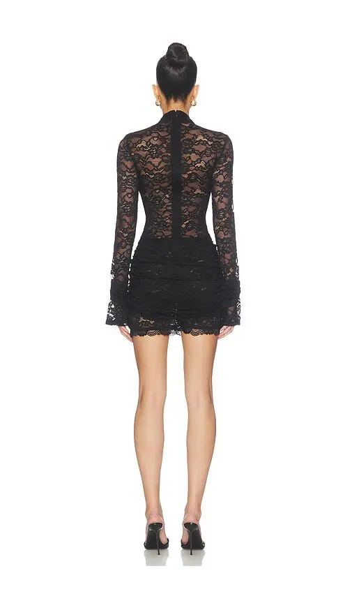 Superdown Radford Mini Dress