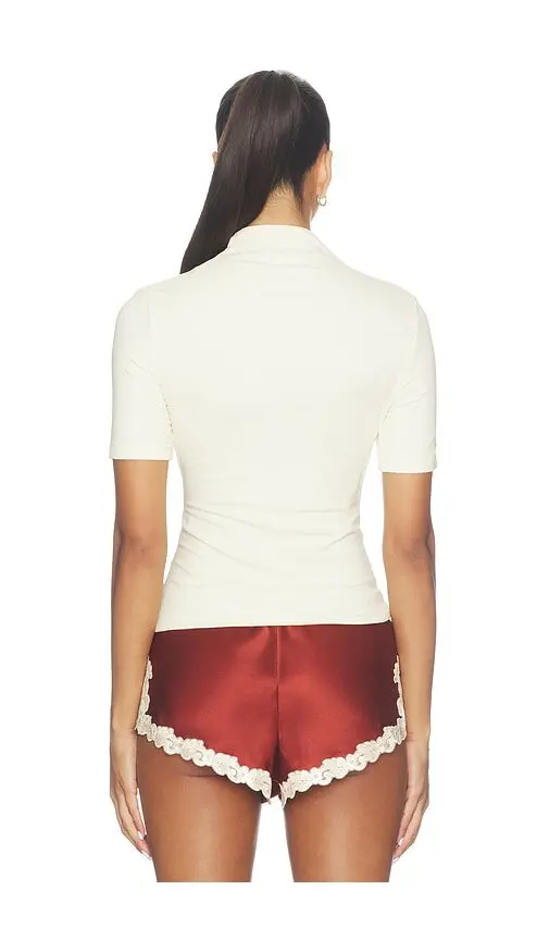 SNDYS. Hart Top