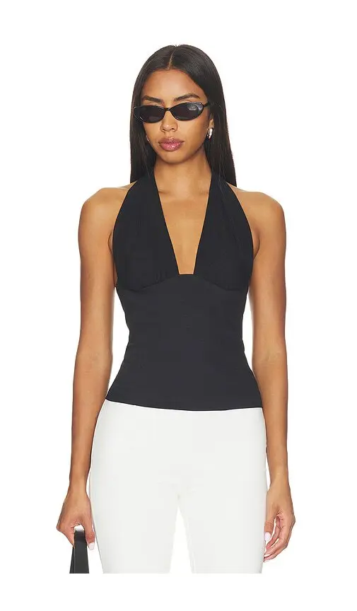 MADISON THE LABEL Isabel Top