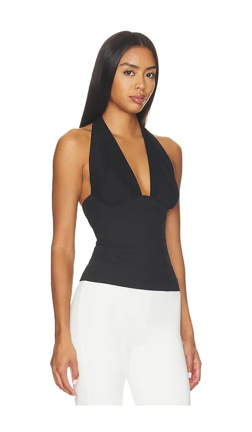 MADISON THE LABEL Isabel Top