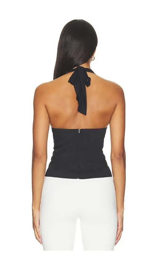 MADISON THE LABEL Isabel Top