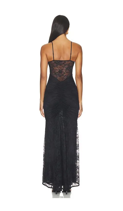 Majorelle Mira Maxi Dress