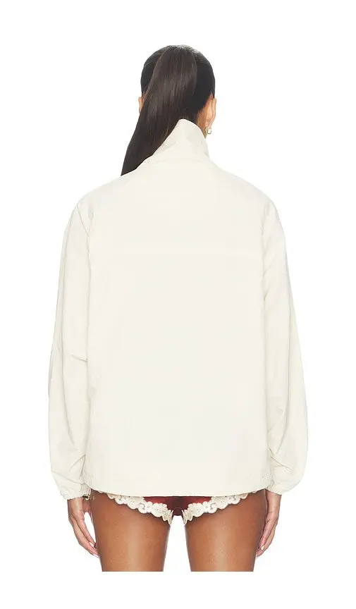 Superdown Kirrily Funnel Neck Jacket