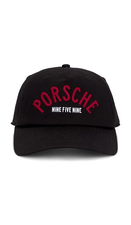PORSCHE X Hat