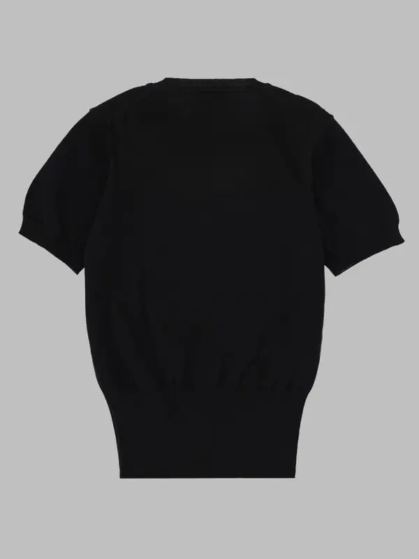 VIVIENNE WESTWOOD Top Bea Con Logo