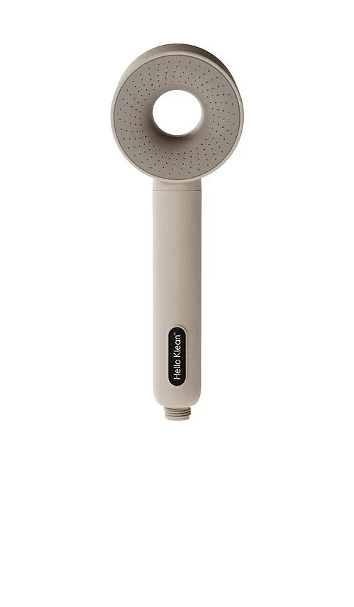 HELLO KLEAN Shower Head 2.0
