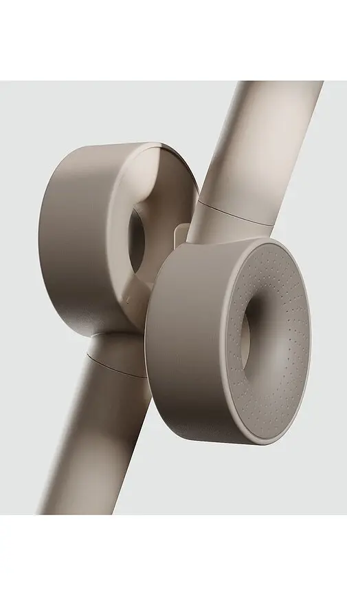 HELLO KLEAN Shower Head 2.0