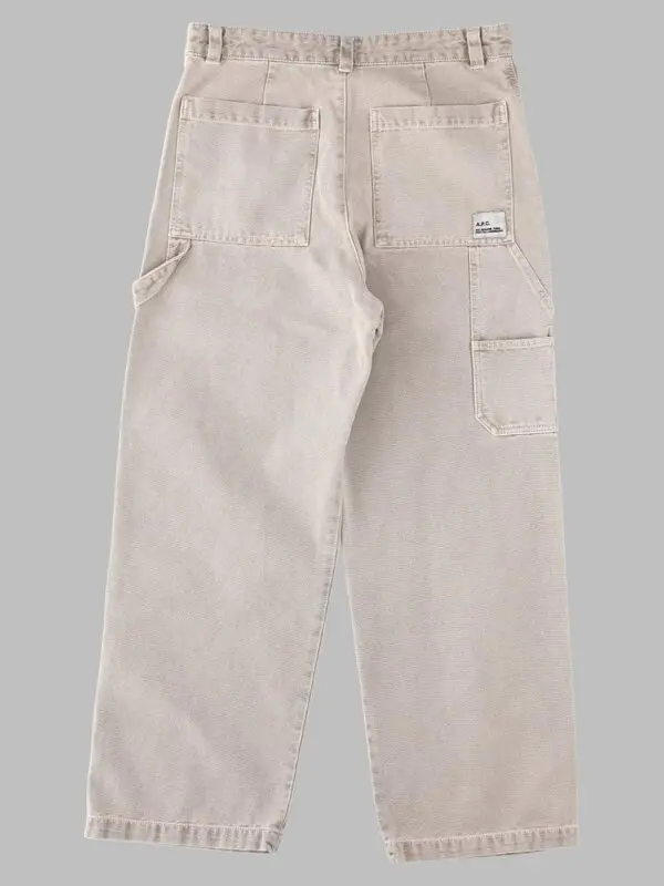 A.p.c. Men - Multicolor