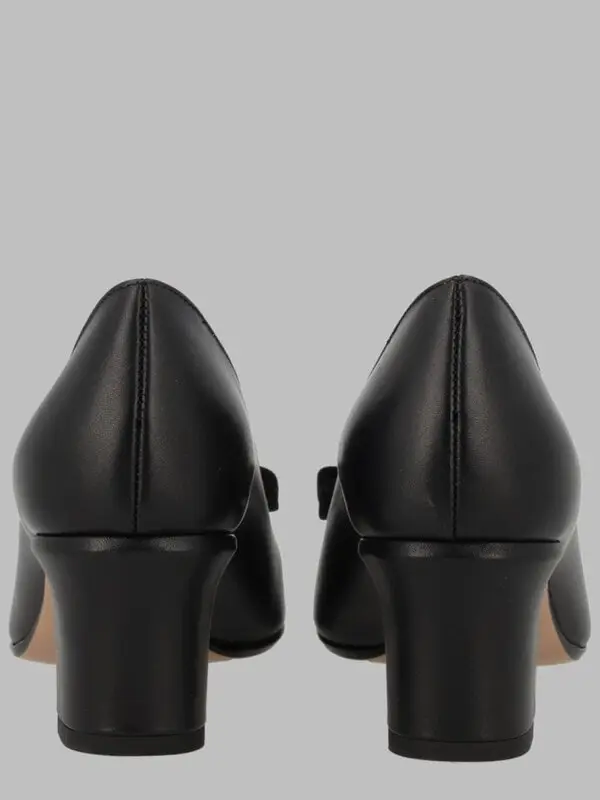 FERRAGAMO Women - Black