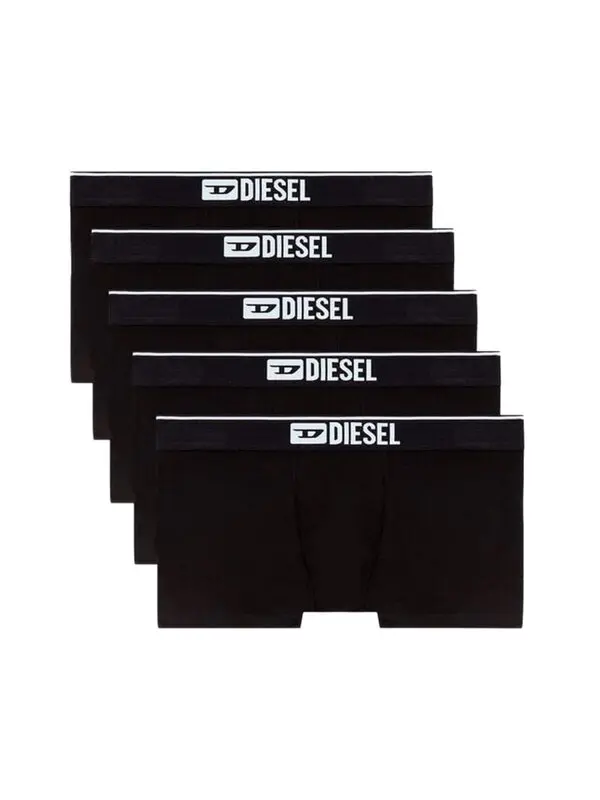 DIESEL® 5-pack Boxer In Cotone
