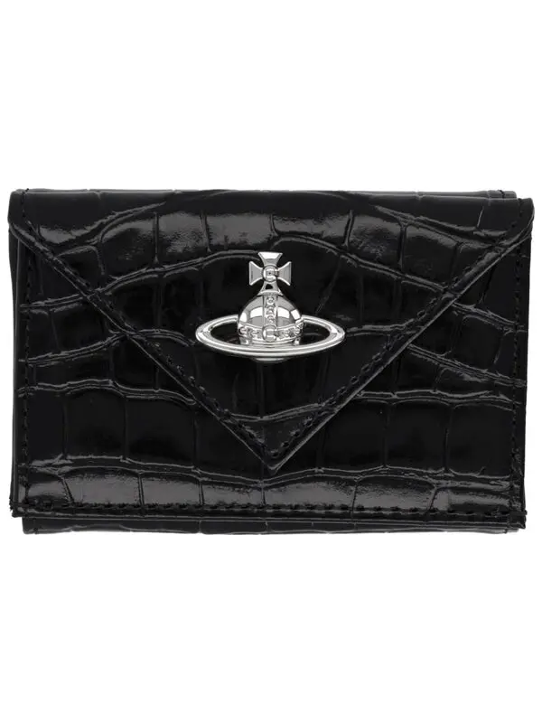 VIVIENNE WESTWOOD Portafoglio Envelope