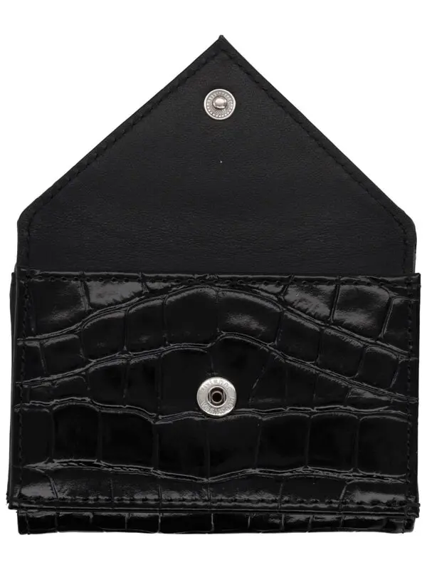 VIVIENNE WESTWOOD Portafoglio Envelope